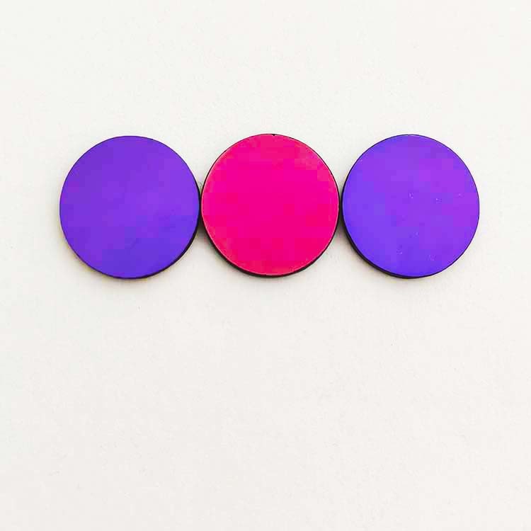 Biochemical Components IR Bandpass Filter 1064nm Narrow Band Filter