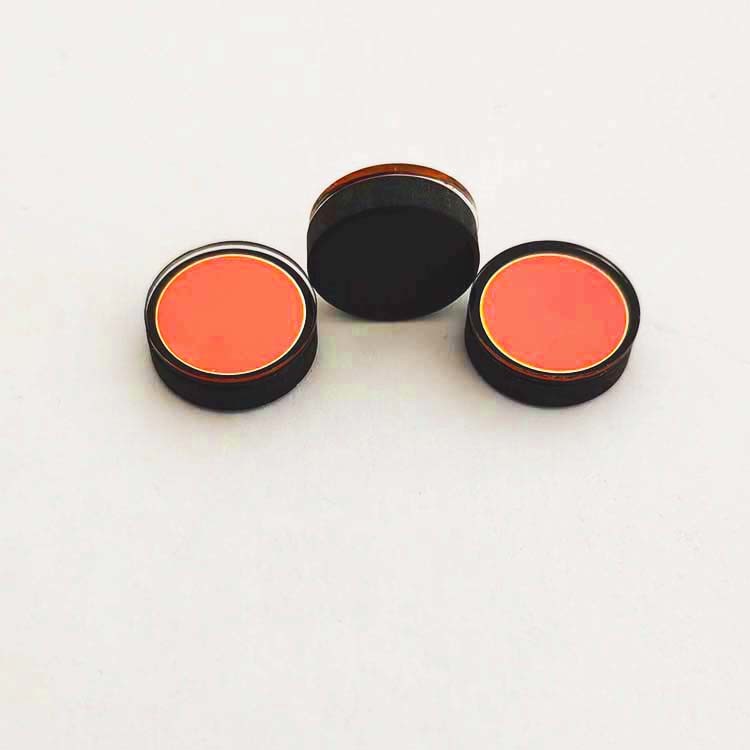 Professional IR Bandpass Filter Active Narrow Band Pass Filter 850nm