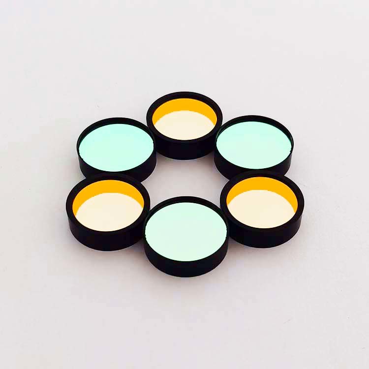 405nm Narrow Band Notch Filter 10nm FWHM for biochemical analyzer