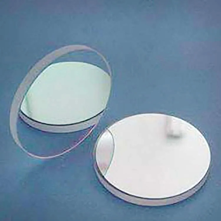 AR COATING Ir Filter For Laser Television Guidance Fairing Window